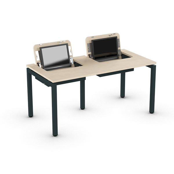 Tables informatiques - MBA